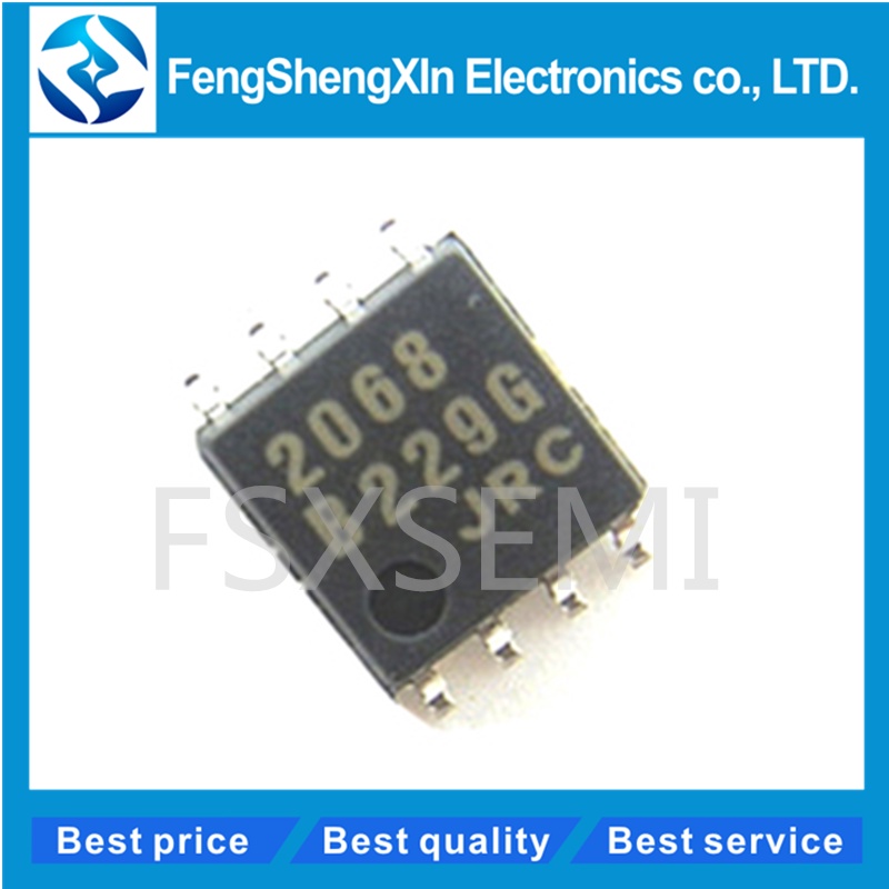 Njm2068m的價格推薦 - 2023年10月| 比價比個夠BigGo