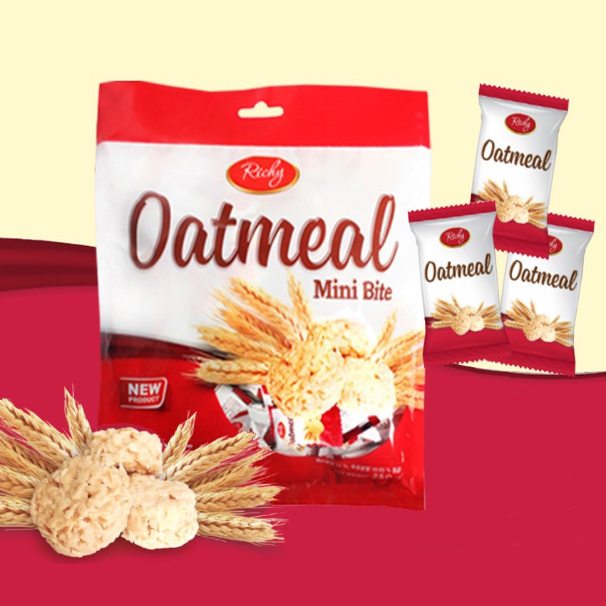 Oatmeal餅乾的價格推薦 - 2022年7月| 比價比個夠BigGo