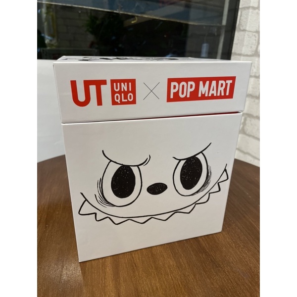 Uniqlo Labubu的價格推薦 - 2023年1月| 比價比個夠BigGo