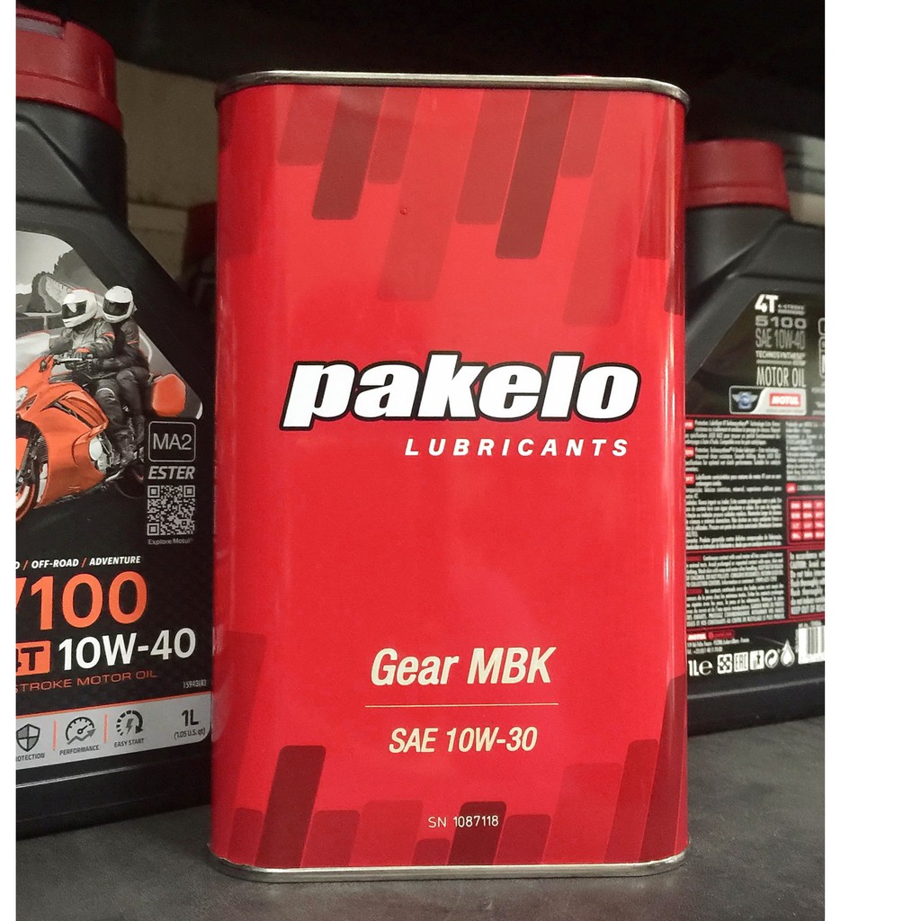 10w30齒輪油的價格推薦 - 2022年7月| 比價比個夠BigGo