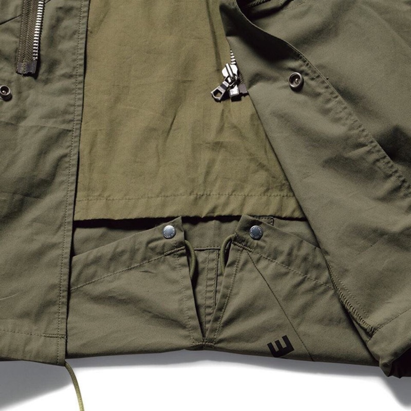 43％割引ブラック系,M出産祝いなども豊富 WTAPS W51 JACKET ミリタリージャケット ジャケット/アウターブラック系M-OTA.ON.ARENA.NE.JP