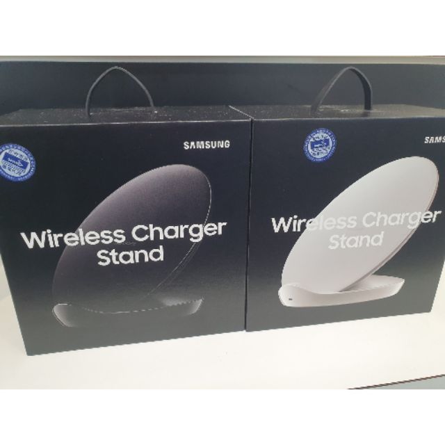 SAMSUNG 原廠無線閃充充電座-新版 (EP-N5100) | 蝦皮購物