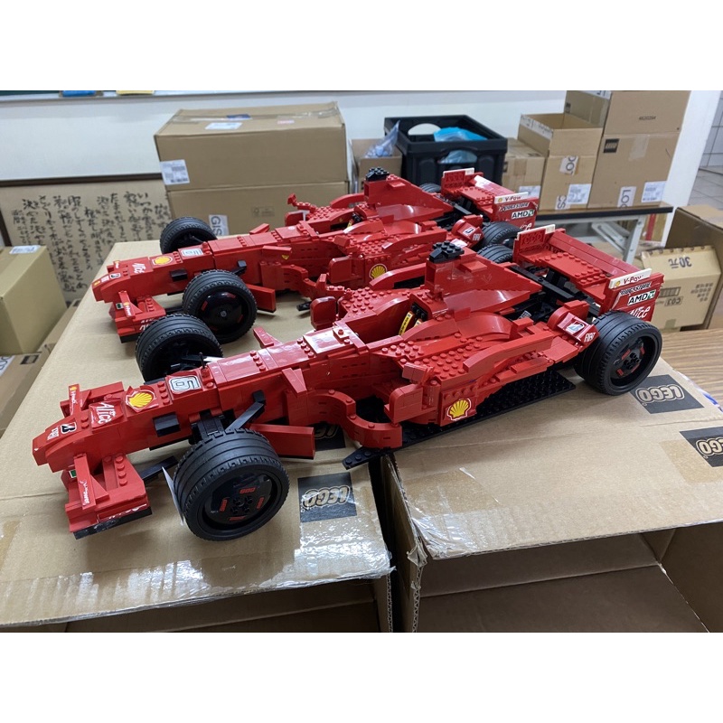 Lego 8157的價格推薦 - 2024年10月| 比價比個夠BigGo