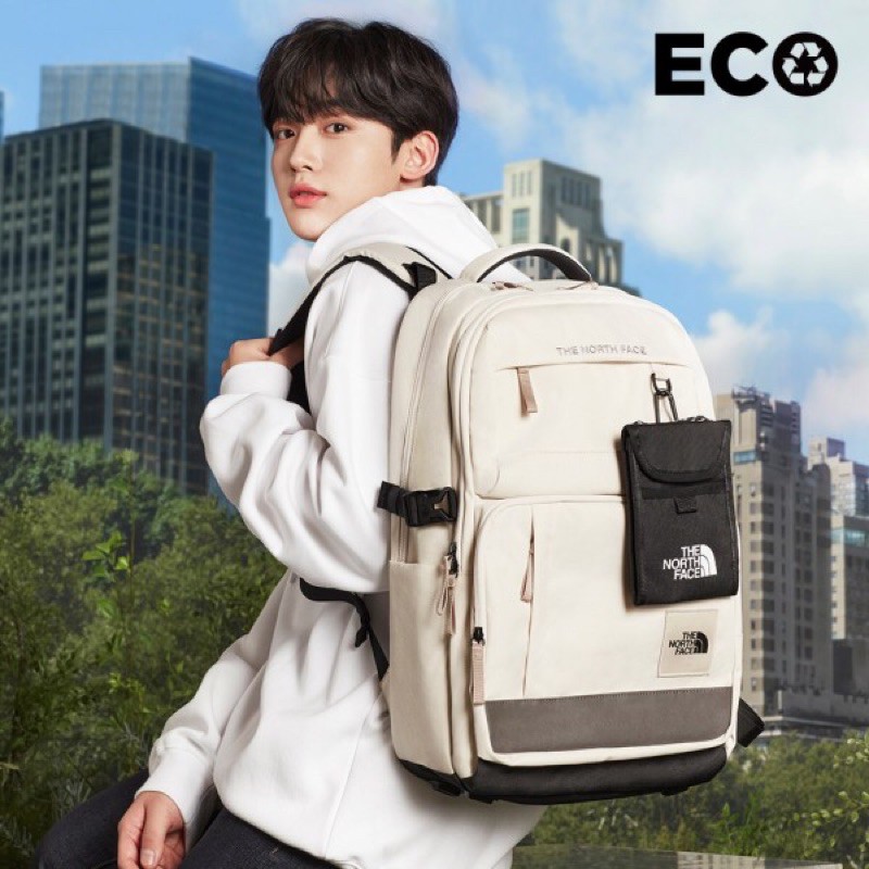 22SS【THE NORTH FACE】 DUAL PRO II バックパック - notariarosaliamejia.com