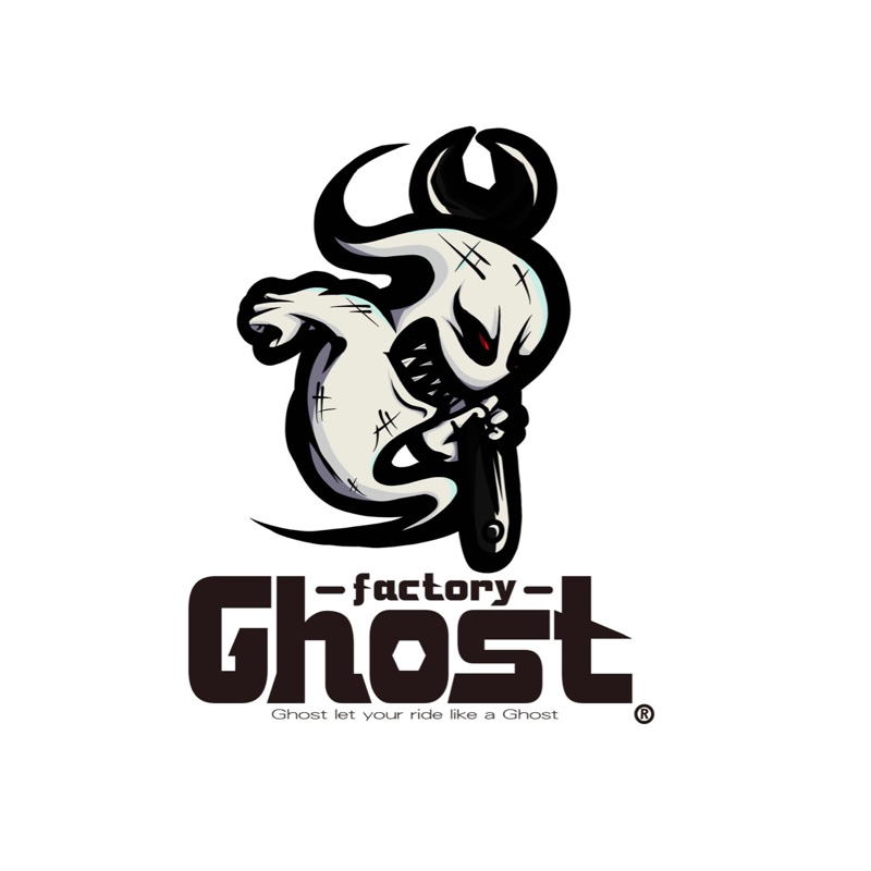 Ghost Factory , 線上商店 | 蝦皮購物
