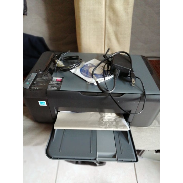 Hp 2410 事務機 | 蝦皮購物