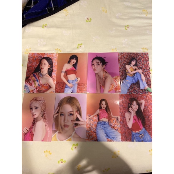 wjsn last sequence的價格推薦 - 2025年6月 | 比價比個夠BigGo