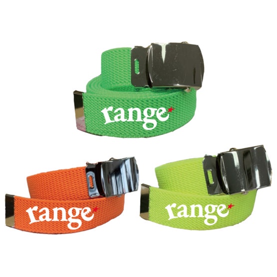 『RANGE』RANGE GOTCHA BELT 皮帶 | 蝦皮購物