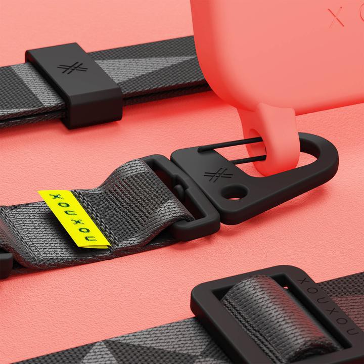 Xouxou背帶的價格推薦 - 2022年8月| 比價比個夠BigGo