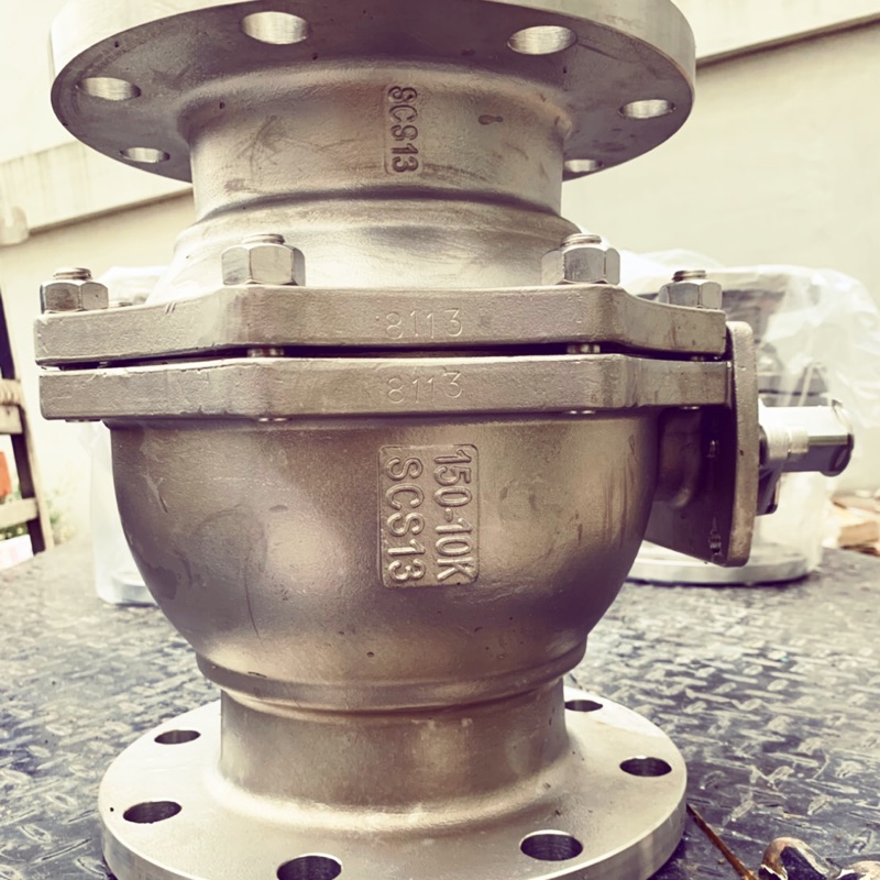 法蘭口逆止閥的價格推薦 - 2021年5月| 比價比個夠BigGo