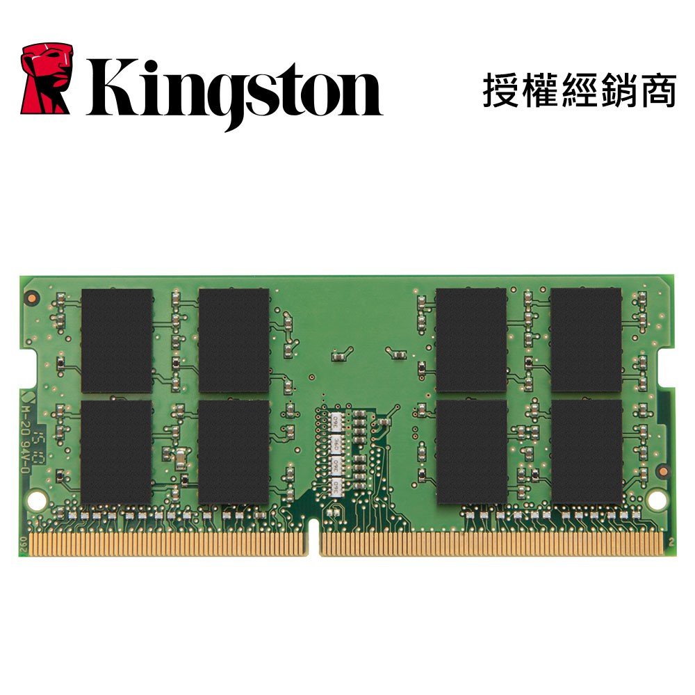Kingston 金士頓 雙面 16g Ddr4 2666 品牌型筆電型記憶體 Kcp426sd8 16 Nb 16gb 蝦皮購物