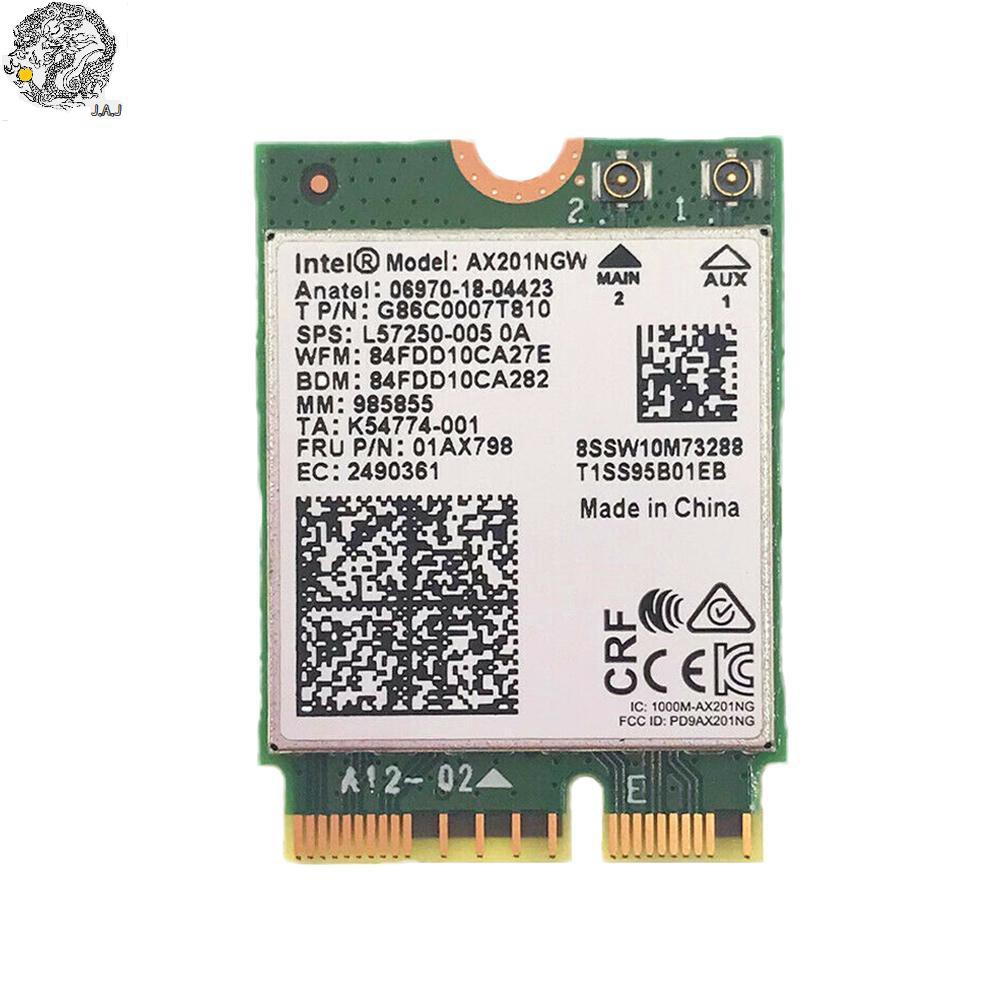 Intel AX201的價格推薦 - 2021年4月| 比價比個夠BigGo
