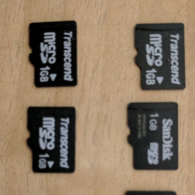 1G micro SD card | 蝦皮購物