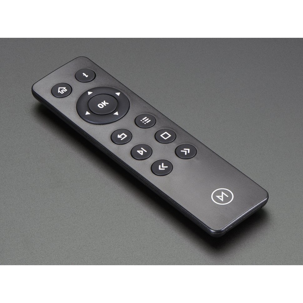 OSMC RF Remote Control | 蝦皮購物