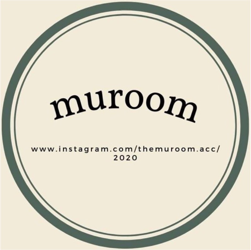 Muroom.acc, 線上商店 | 蝦皮購物