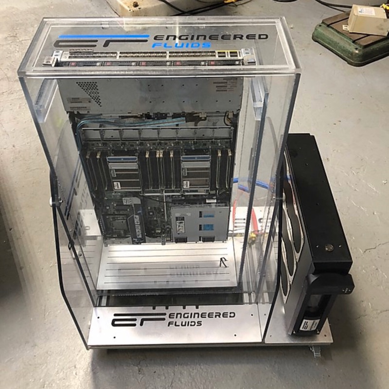 不導電冷卻液的價格推薦 - 2021年9月| 比價比個夠BigGo