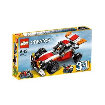 lego 5763的價格推薦 - 2025年10月 | 比價比個夠BigGo