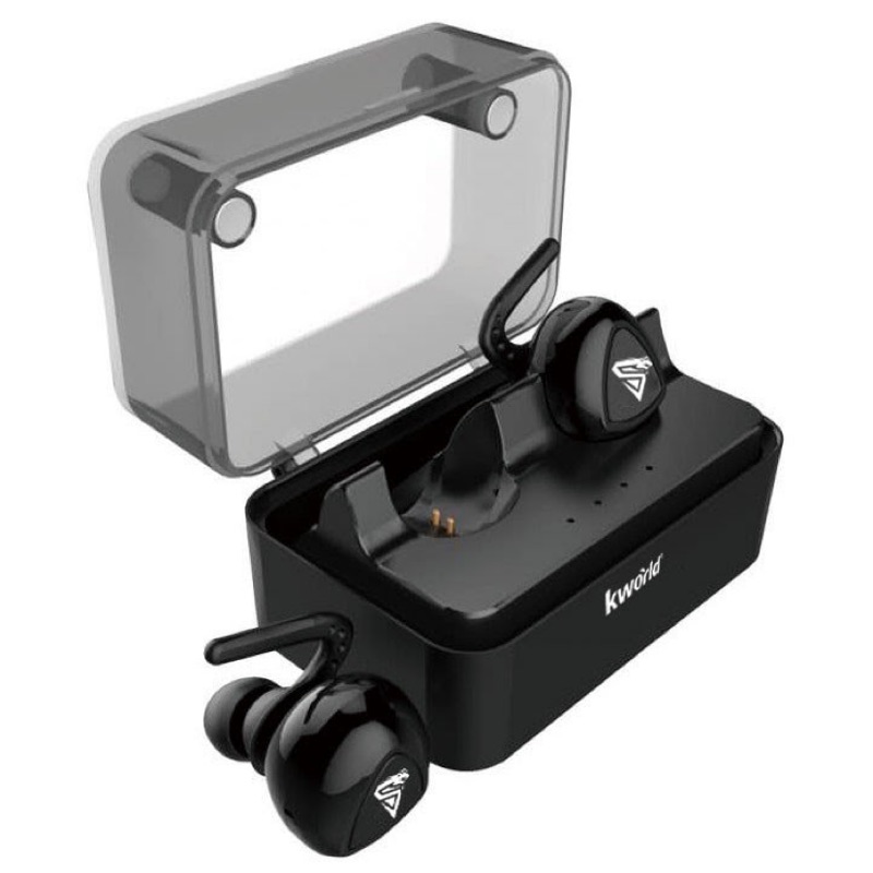 kworld雙耳無線的價格推薦 - 2025年2月 | 比價比個夠BigGo