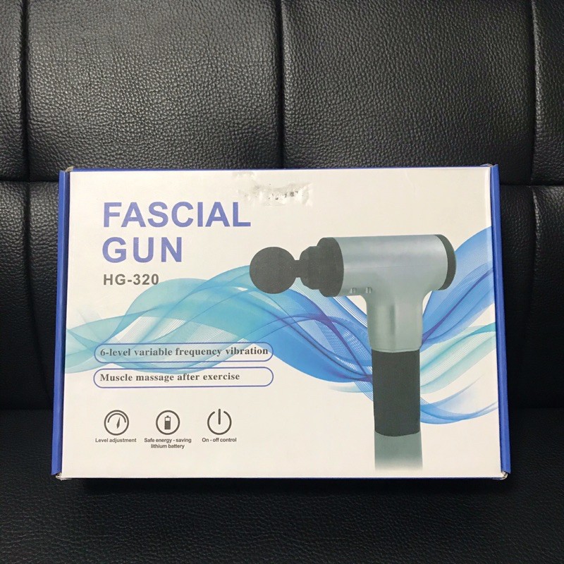 FASCIAL GUN-拍賣/評價與PTT熱推商品-2021年4月|飛比價格