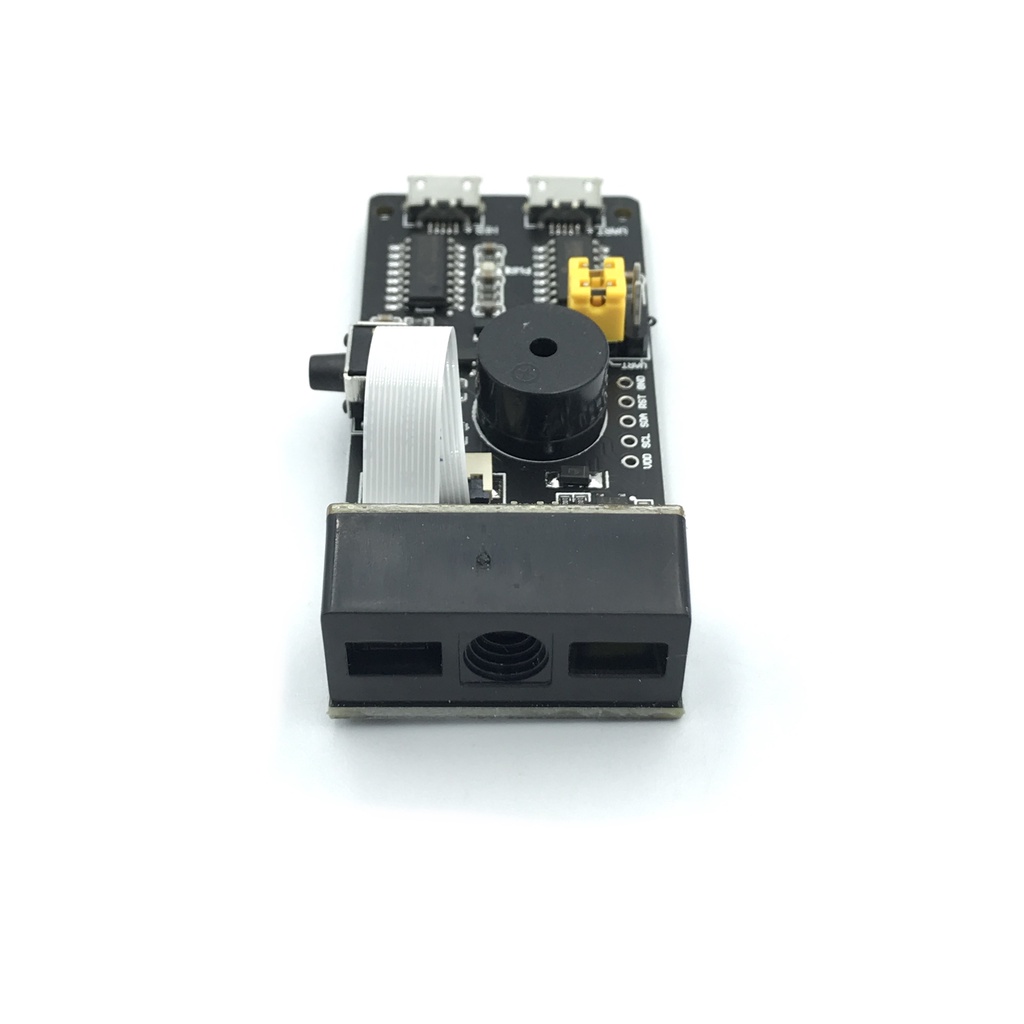 Scanner v3.0串口嵌入式二維掃描引擎 條形碼識別 掃描模組 | 蝦皮購物