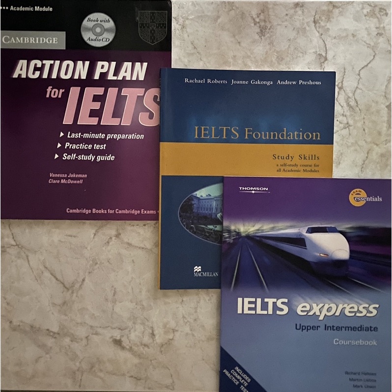 Action Plan for IELTS的價格推薦 - 2025年5月 | 比價比個夠BigGo