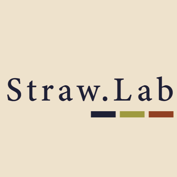 Straw.Lab, 線上商店 | 蝦皮購物