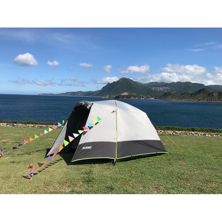出租 turbo tent lite nomad 270 快搭帳篷 出租 only for rental | BeeCost