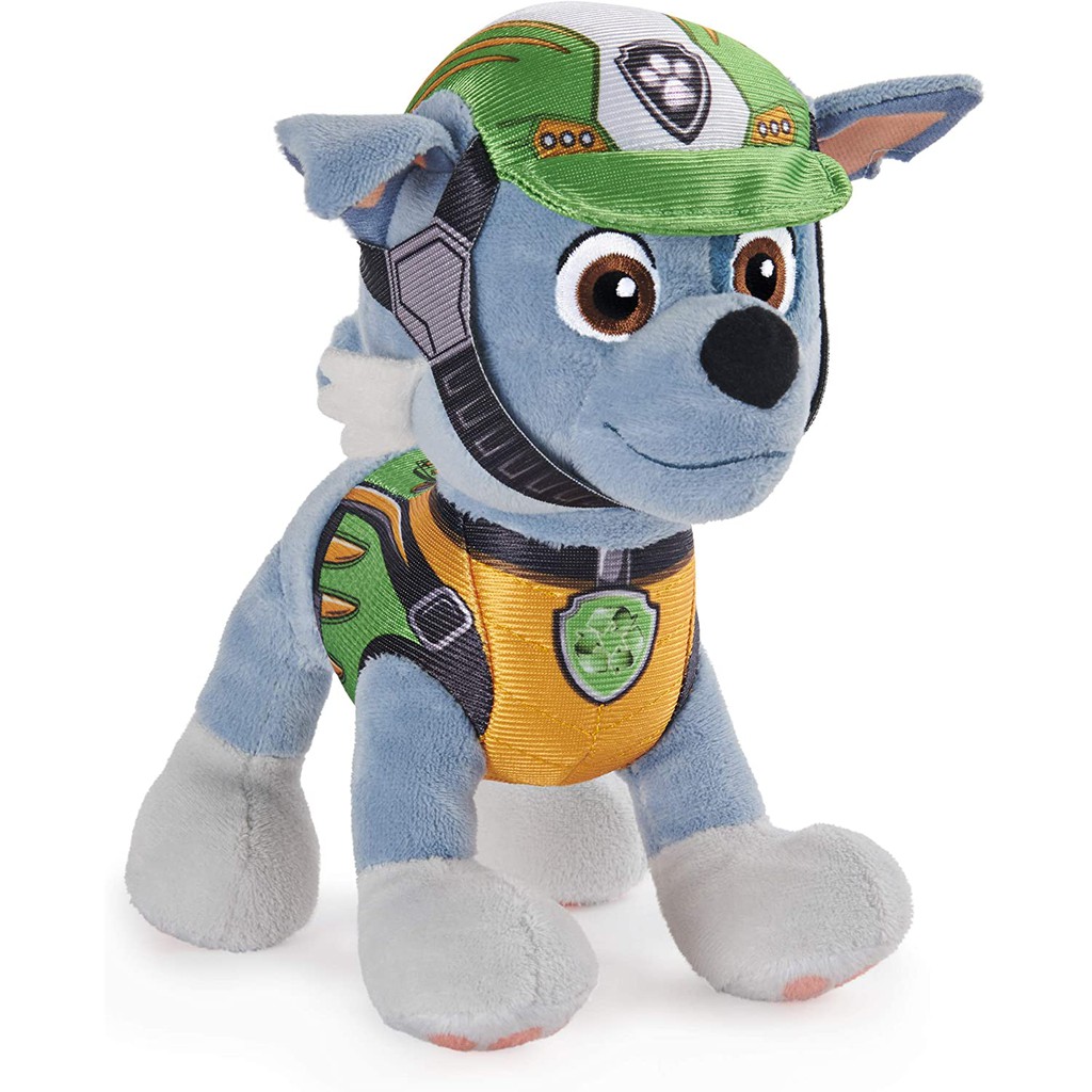 Rocky玩偶的價格推薦 - 2022年7月| 比價比個夠BigGo