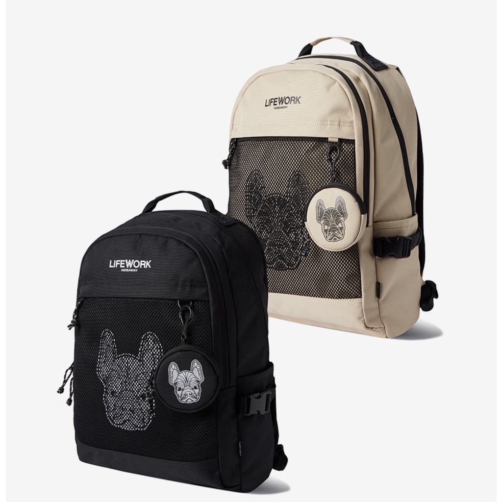 Lifework後背包的價格推薦 - 2023年5月| 比價比個夠BigGo