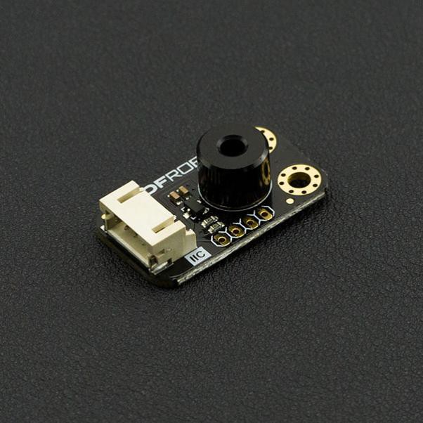 現貨 Gravity I2c 非接觸式紅外線溫度感測器 Mlx90614 For Arduino Dfrobot原廠 蝦皮購物