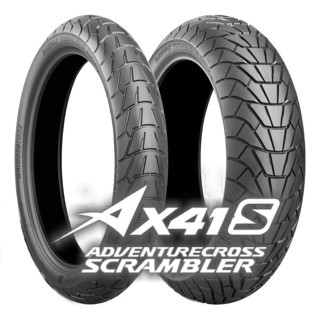 BRIDGESTONE AX41S /AX41T HONDA XADV X-ADV | 蝦皮購物