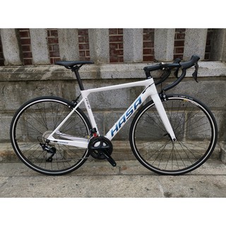 hasa rs2 碳纖維公路車 - 崇越單車 - FindPrice 價格網 2023年8月 精選購物推薦