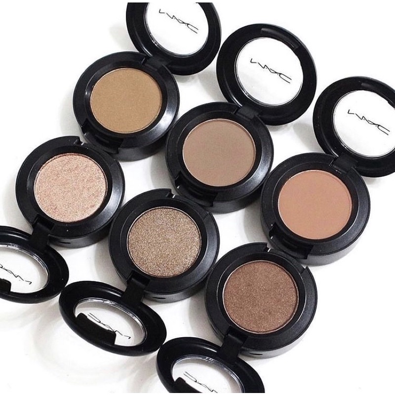 🔸現+預｜開發票🔸Mac 眼影 omega tweedy soft brown slow/fast/slow 鼻影 | 蝦皮購物