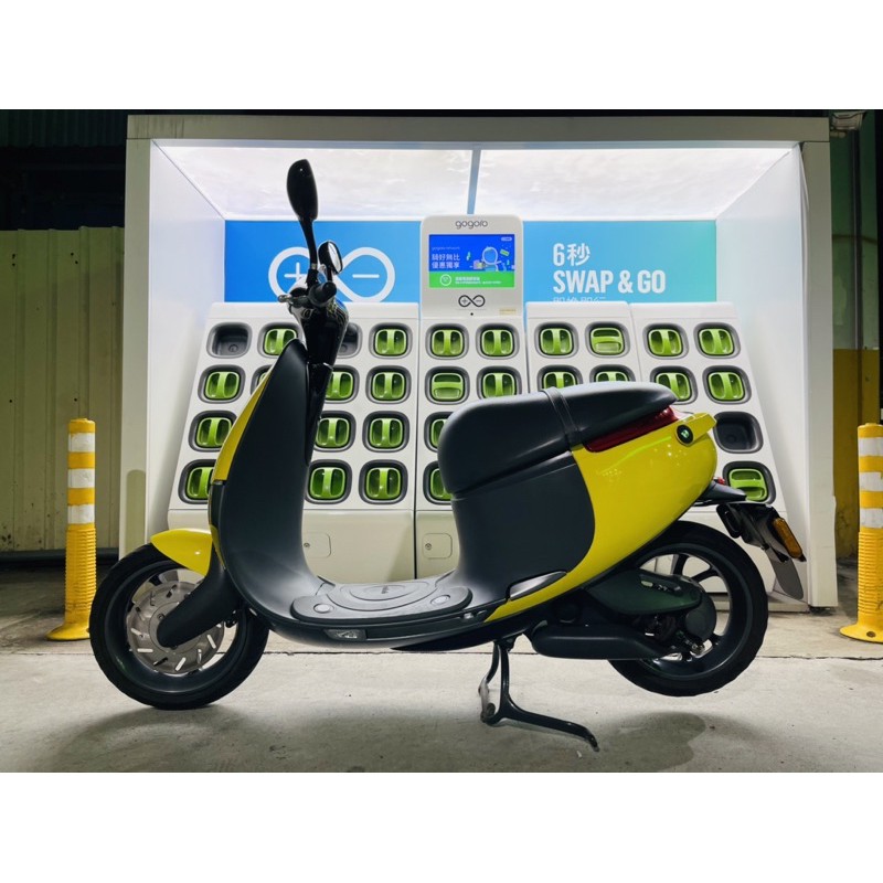 2017 gogoro 1 Plus的價格推薦 - 2024年11月| 比價比個夠BigGo