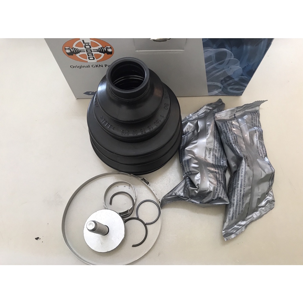 volvo傳動軸防塵套的價格推薦 - 2024年11月| 比價比個夠BigGo