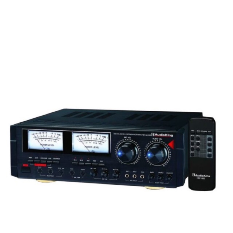 Audio king HD-1000擴大機（光纖.HDMI) | 蝦皮購物