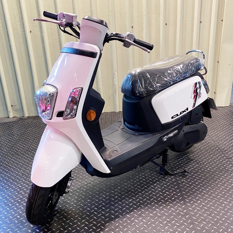 QC 100機車的價格推薦 - 2021年8月| 比價比個夠BigGo