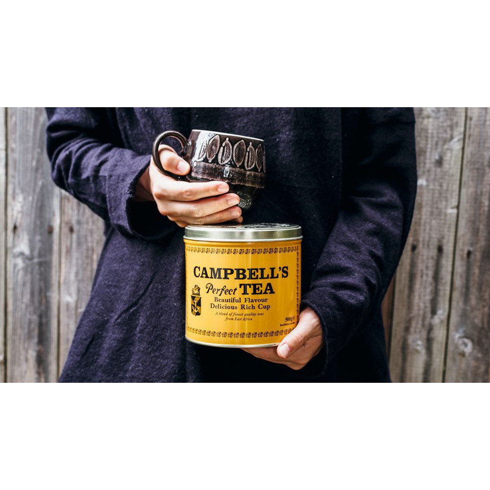 Campbell's Perfect Tea的價格推薦 - 2024年3月| 比價比個夠BigGo
