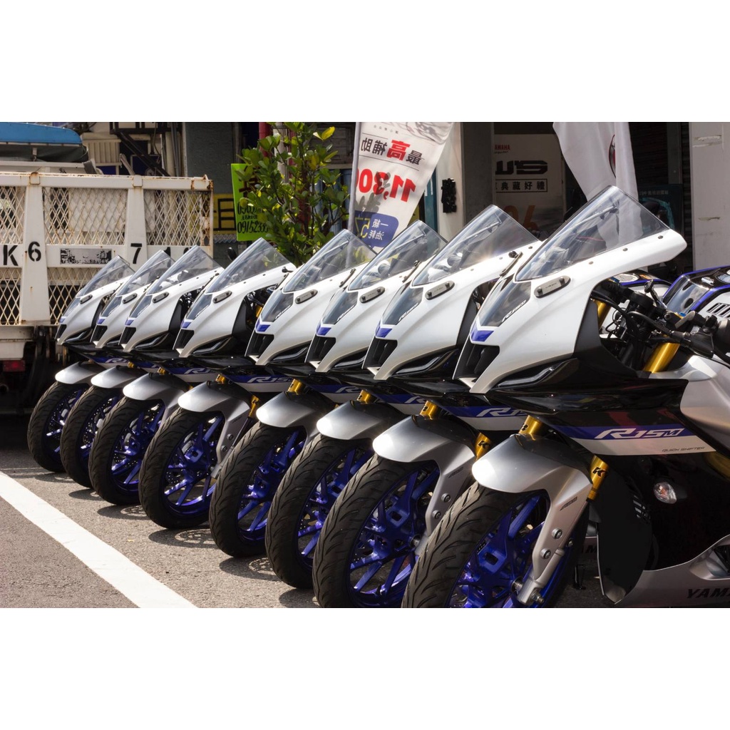 r15 m 現車的價格推薦 - 2025年12月 | 比價比個夠BigGo