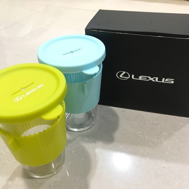 Lexus隨行杯的價格推薦 - 2021年5月| 比價比個夠BigGo