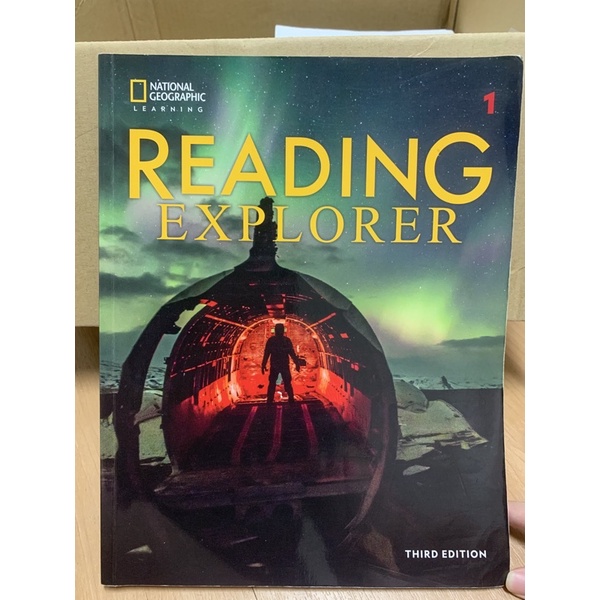 Reading Explorer (Third Edition) | 蝦皮購物
