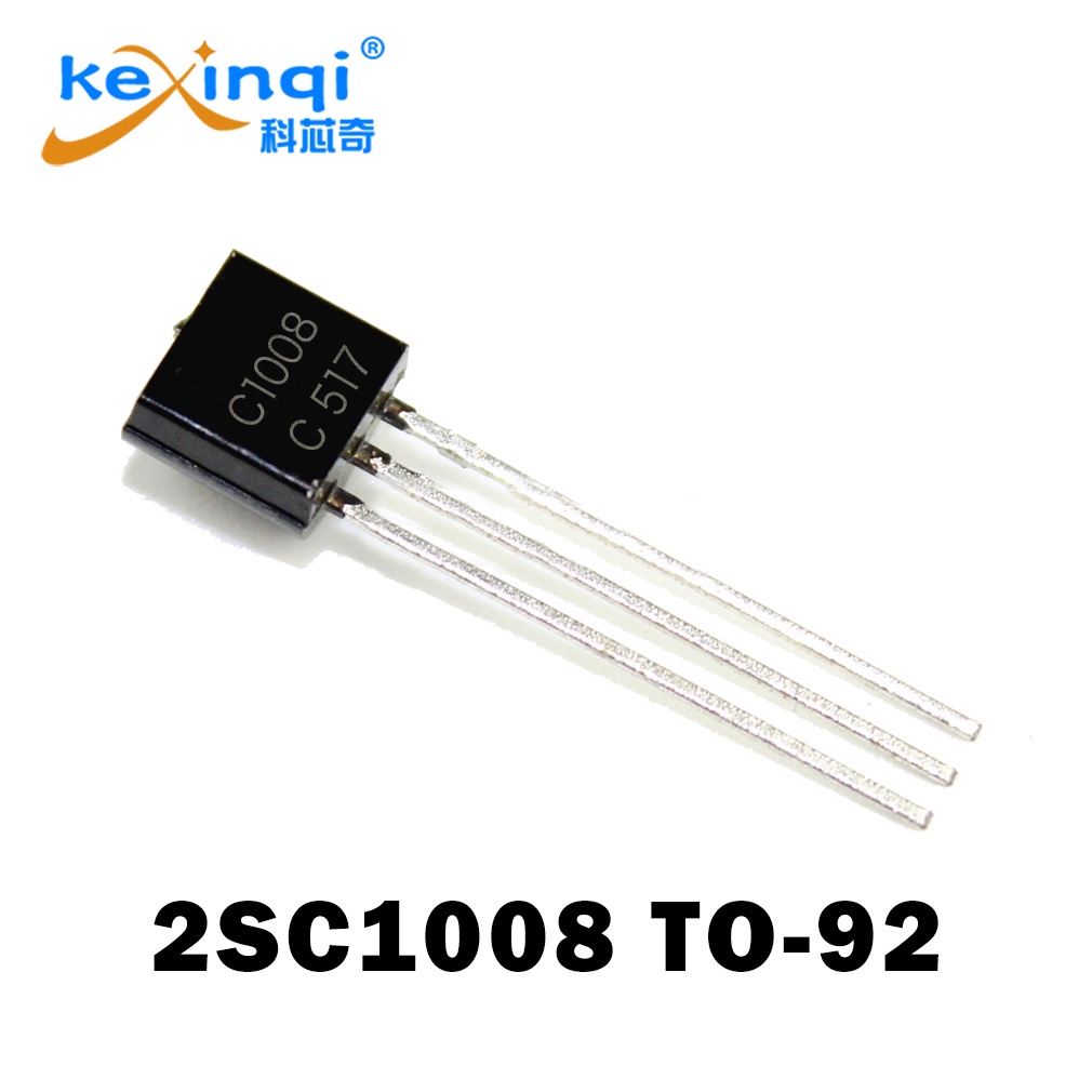 2SC1008的價格推薦 - 2024年4月| 比價比個夠BigGo