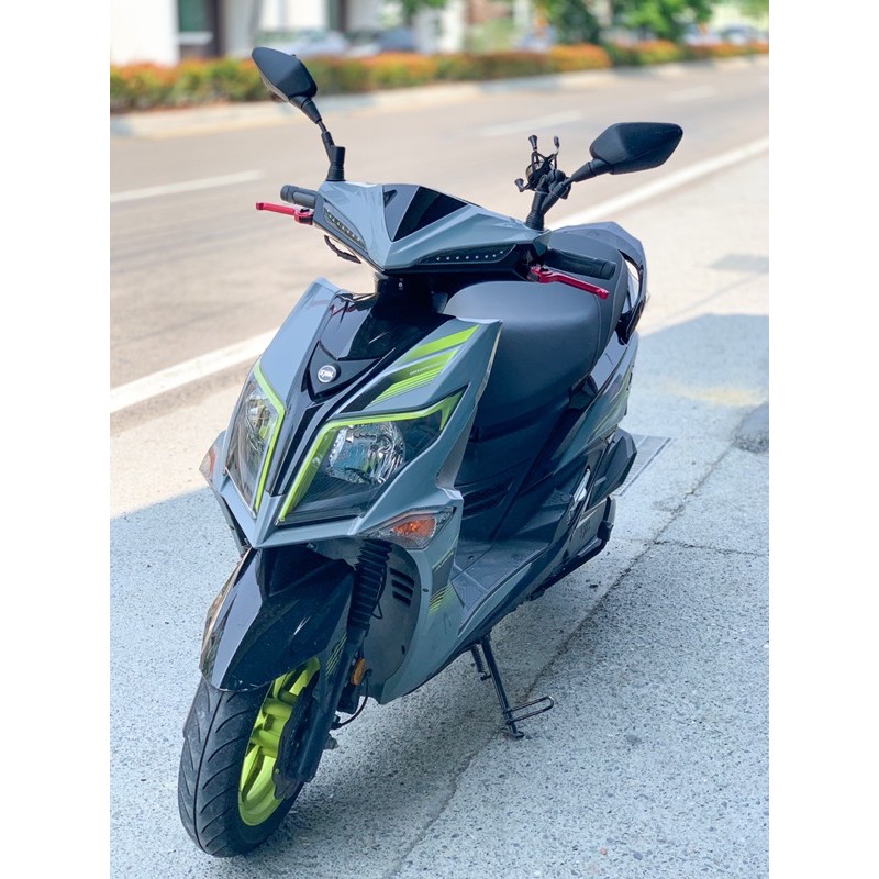 Jet S 125 ABS的價格推薦 - 2021年4月| 比價比個夠BigGo