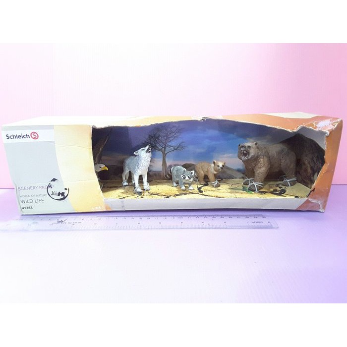 Schleich野狼的價格推薦 - 2025年5月 | 比價比個夠BigGo
