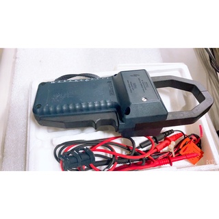 ITT Instruments MX 1200S Digital Clamp-On Multimeter MX1200S | 蝦皮購物