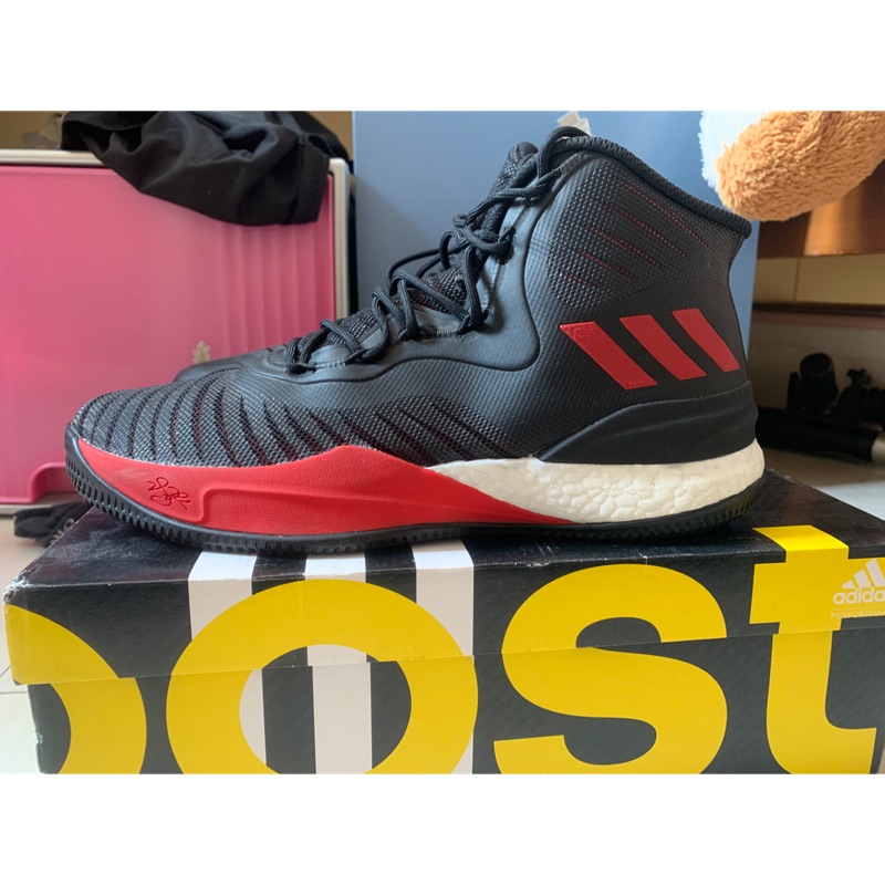 Rose8籃球鞋的價格推薦 - 2025年8月 | 比價比個夠BigGo