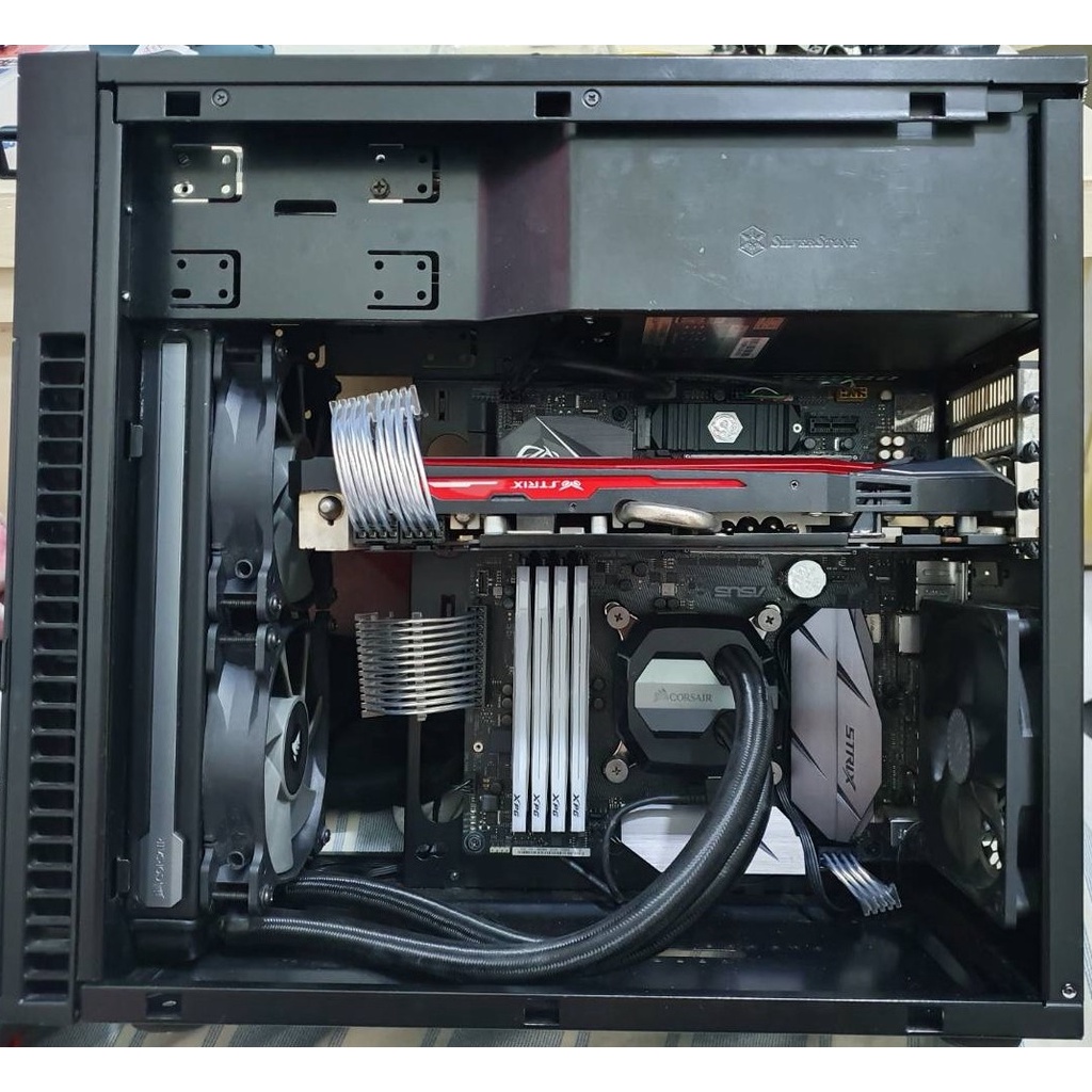 銀欣PS07的價格推薦 - 2025年12月 | 比價比個夠BigGo