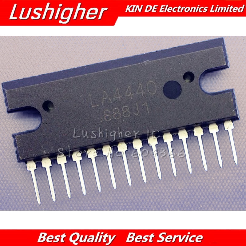 LA4440的價格推薦 - 2021年2月| 比價比個夠BigGo