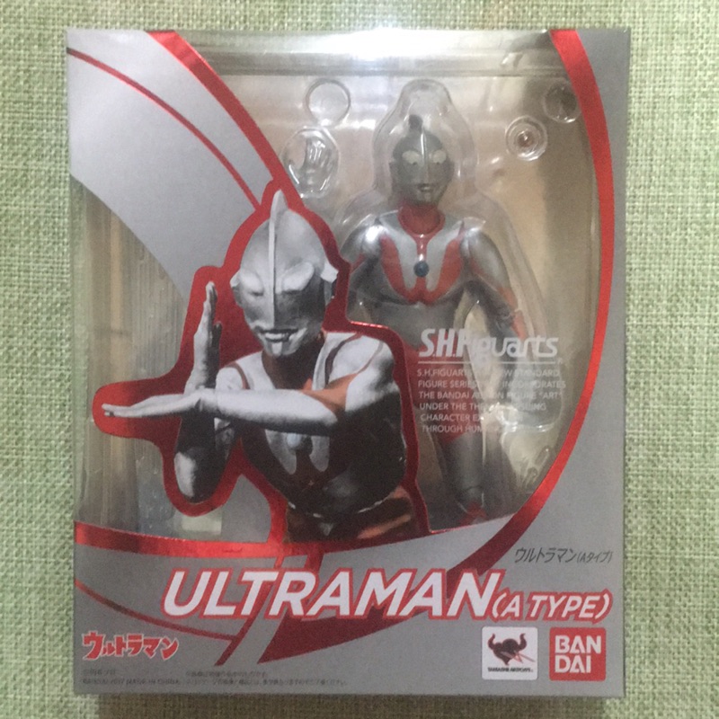 ultraman figma的價格推薦 - 2026年1月 | 比價比個夠BigGo