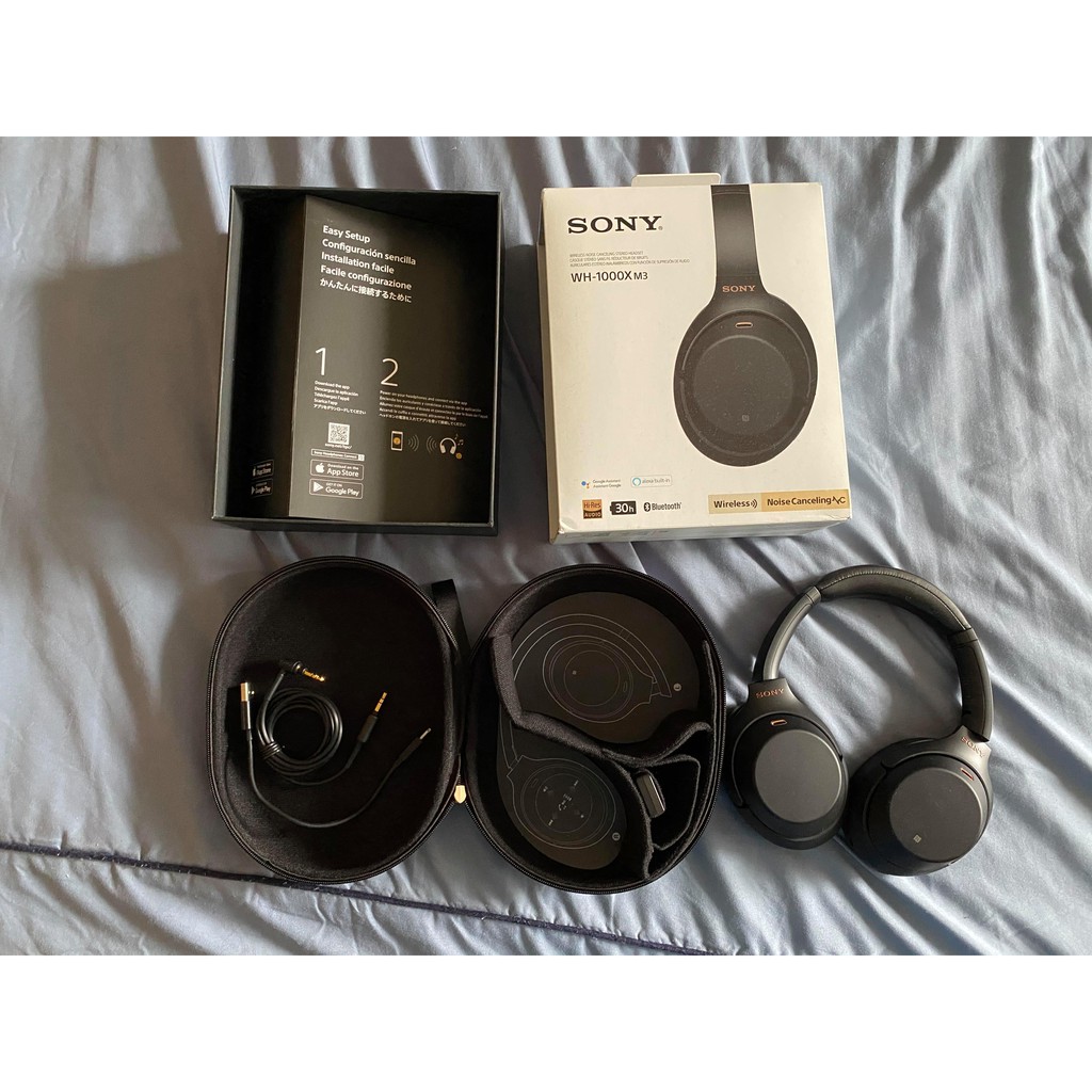 wh1000x的價格推薦 - 2025年6月 | 比價比個夠BigGo